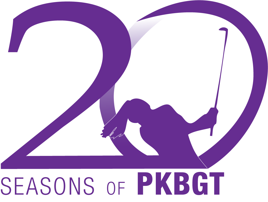 PKBGT’s 20th Season – Girls Golf of America